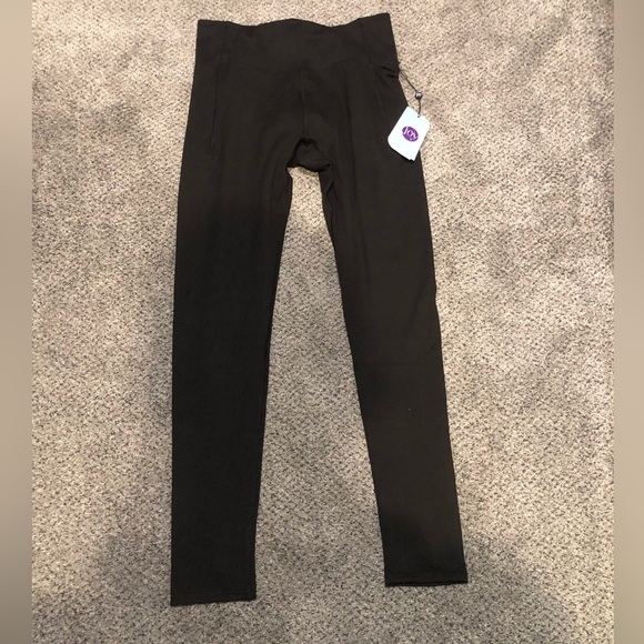 Joy Mangano | Pants & Jumpsuits | Nwt Joy Mangano Clean Boss Athletic ...